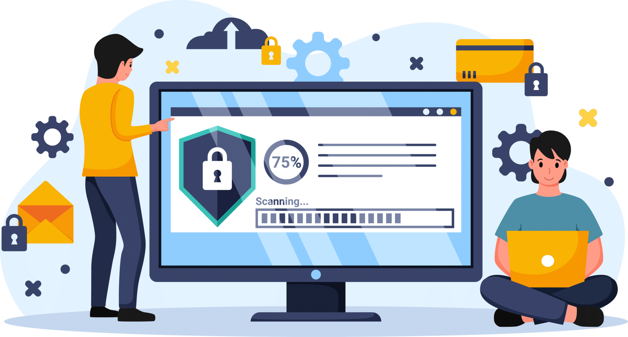 Security - CodeBot for SAP SuccessFactors
